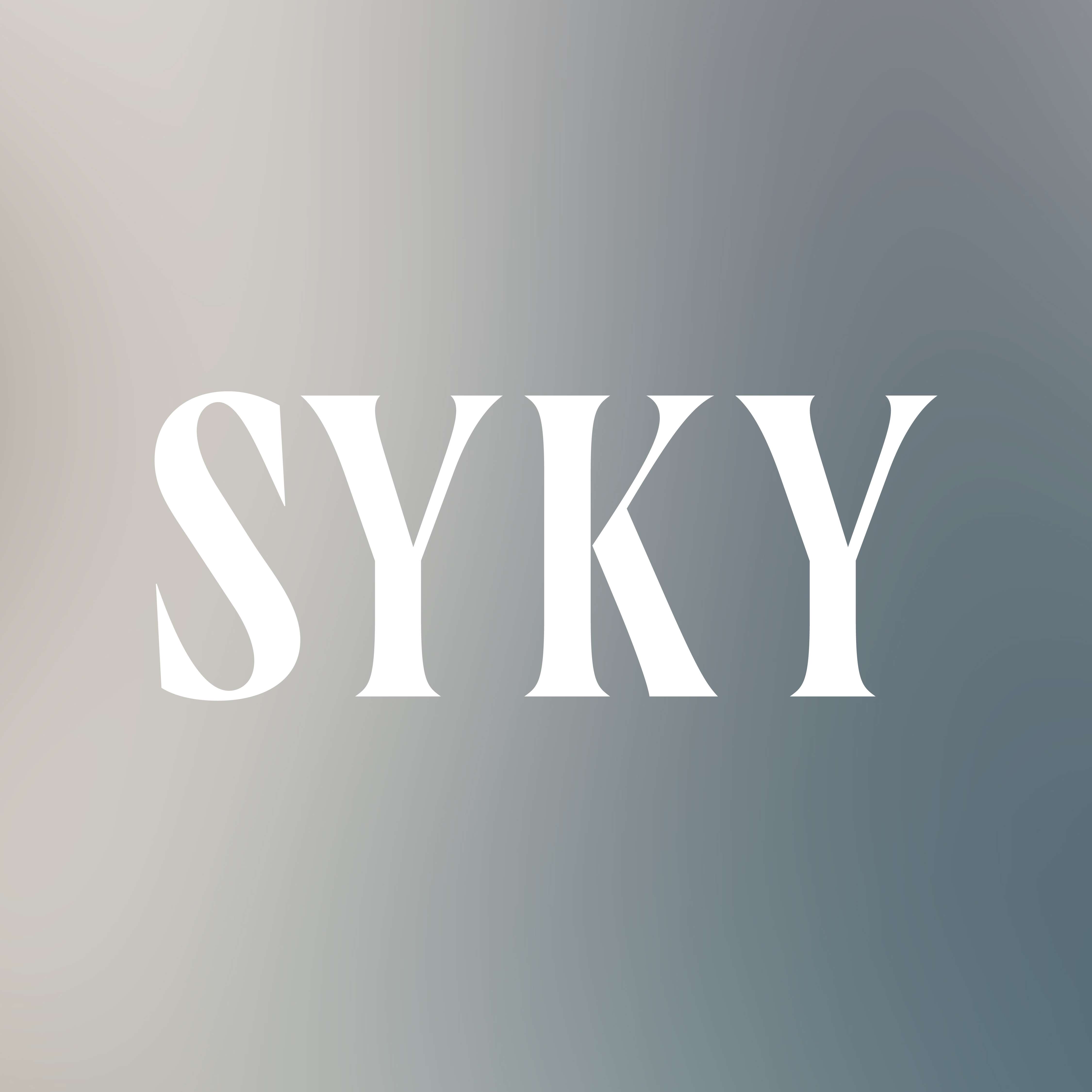 SYKY | SYKY